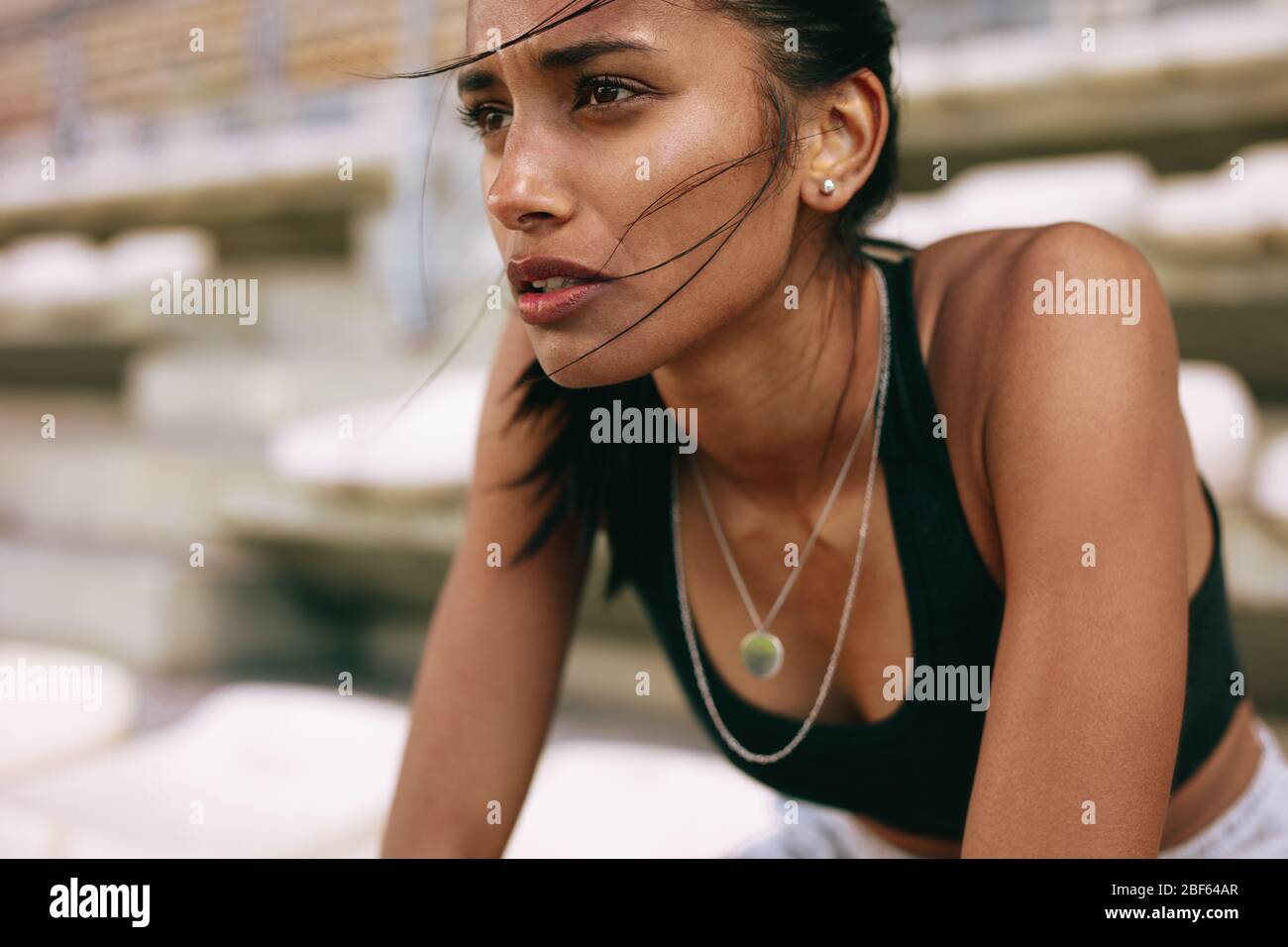 Tired Runner After Race High Resolution Stock Photography and Images ...