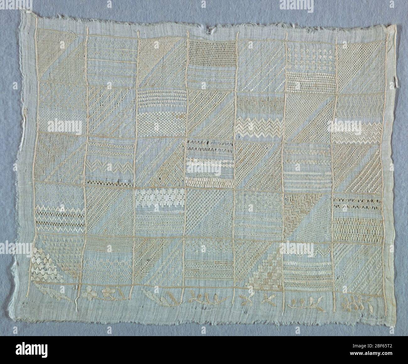 Darning methods hi-res stock photography and images - Alamy