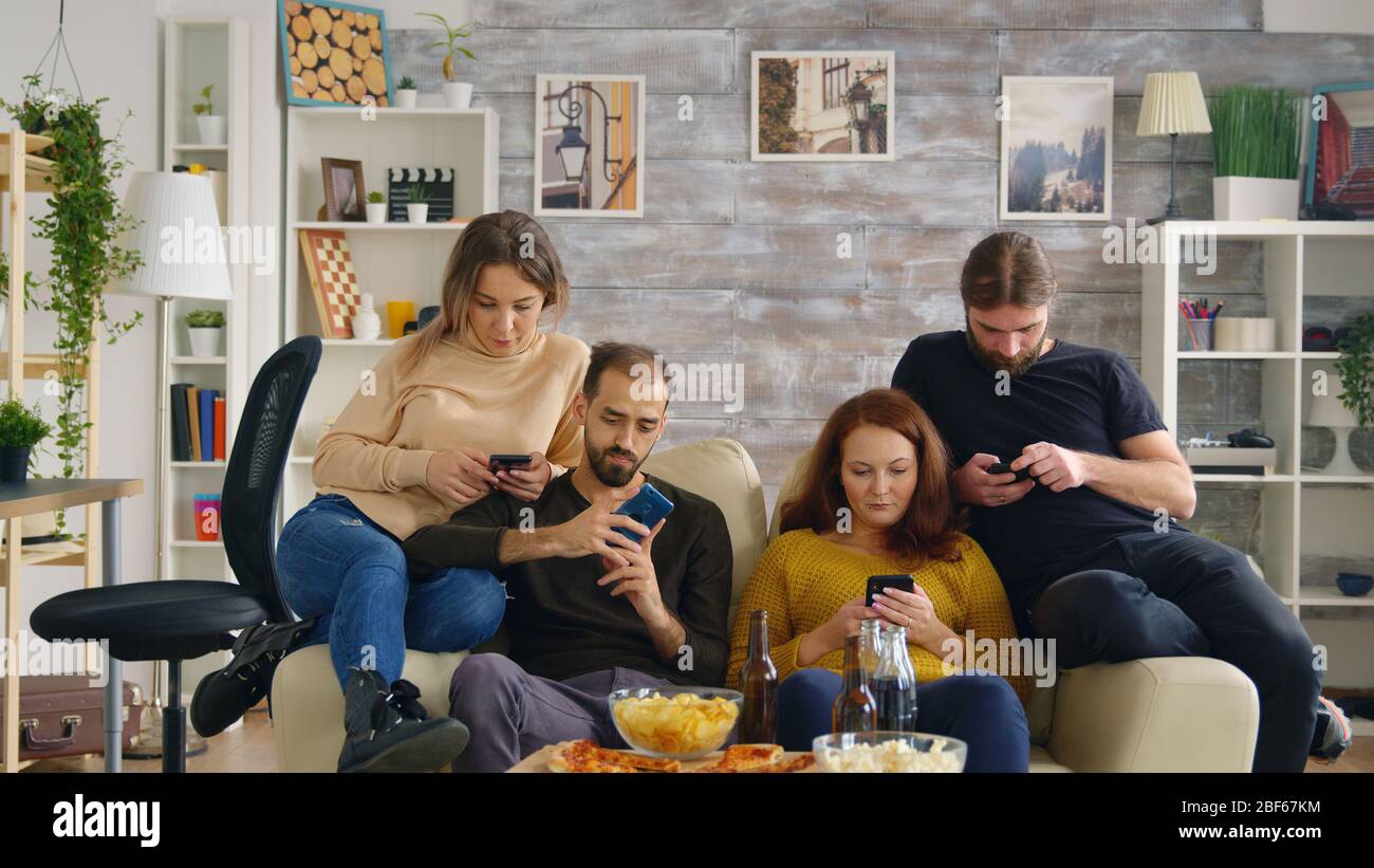 Taking a sip hi-res stock photography and images - Alamy