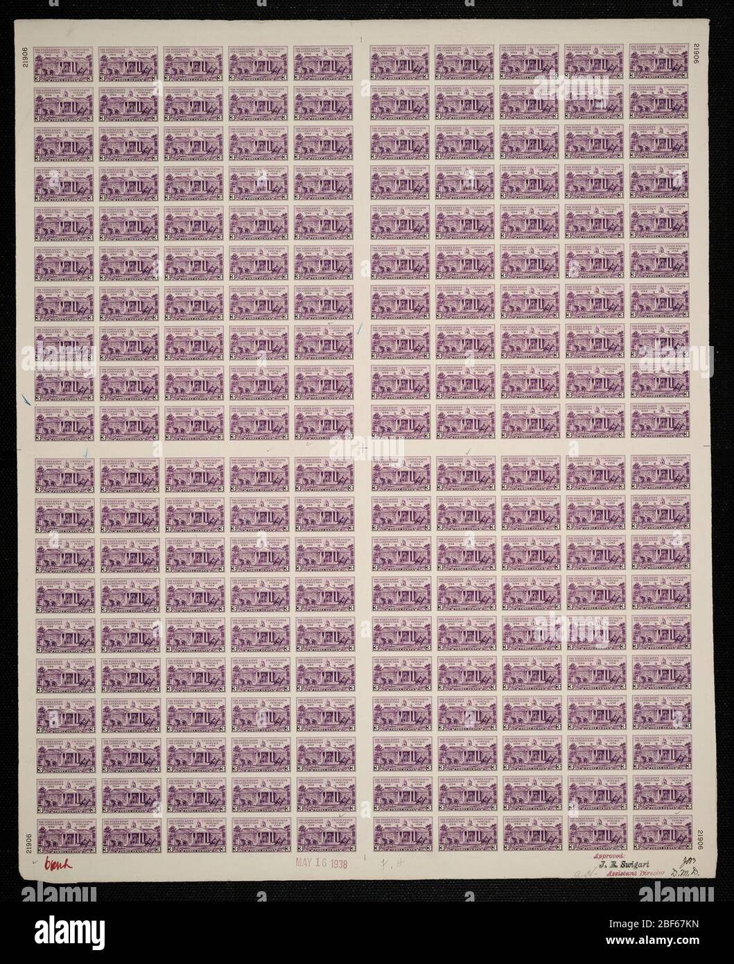Ratification Of The Constitution Chart