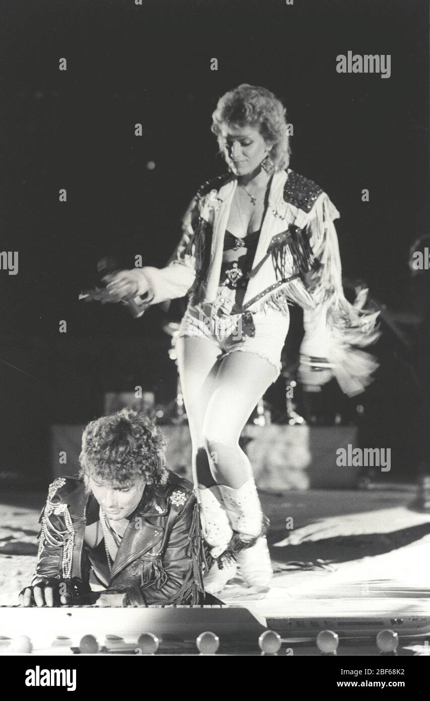 Soviet band hi-res stock photography and images - Alamy