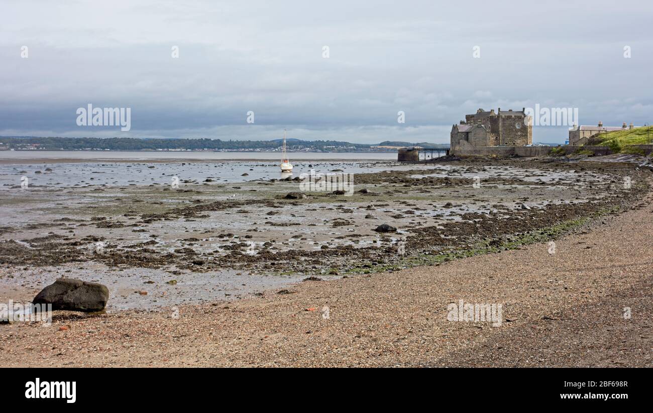 Blackness bay hi-res stock photography and images - Alamy