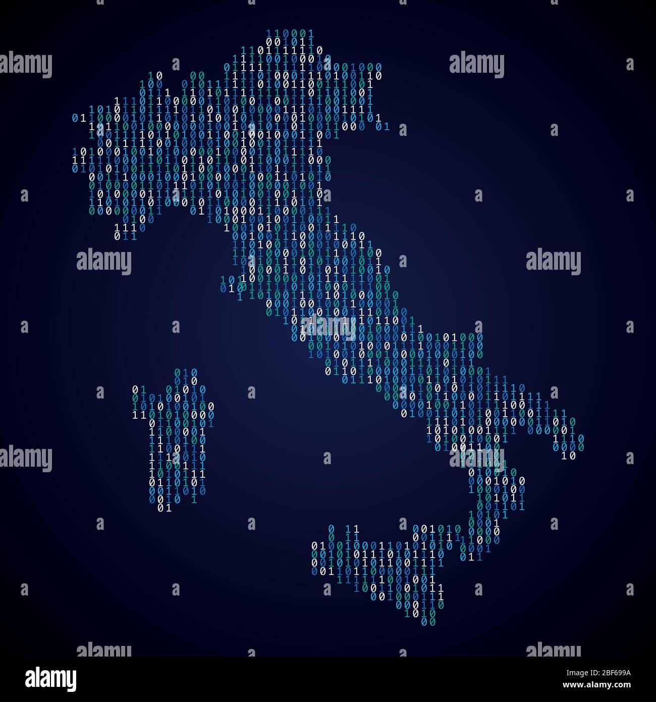 Cryptic map hi-res stock photography and images - Alamy