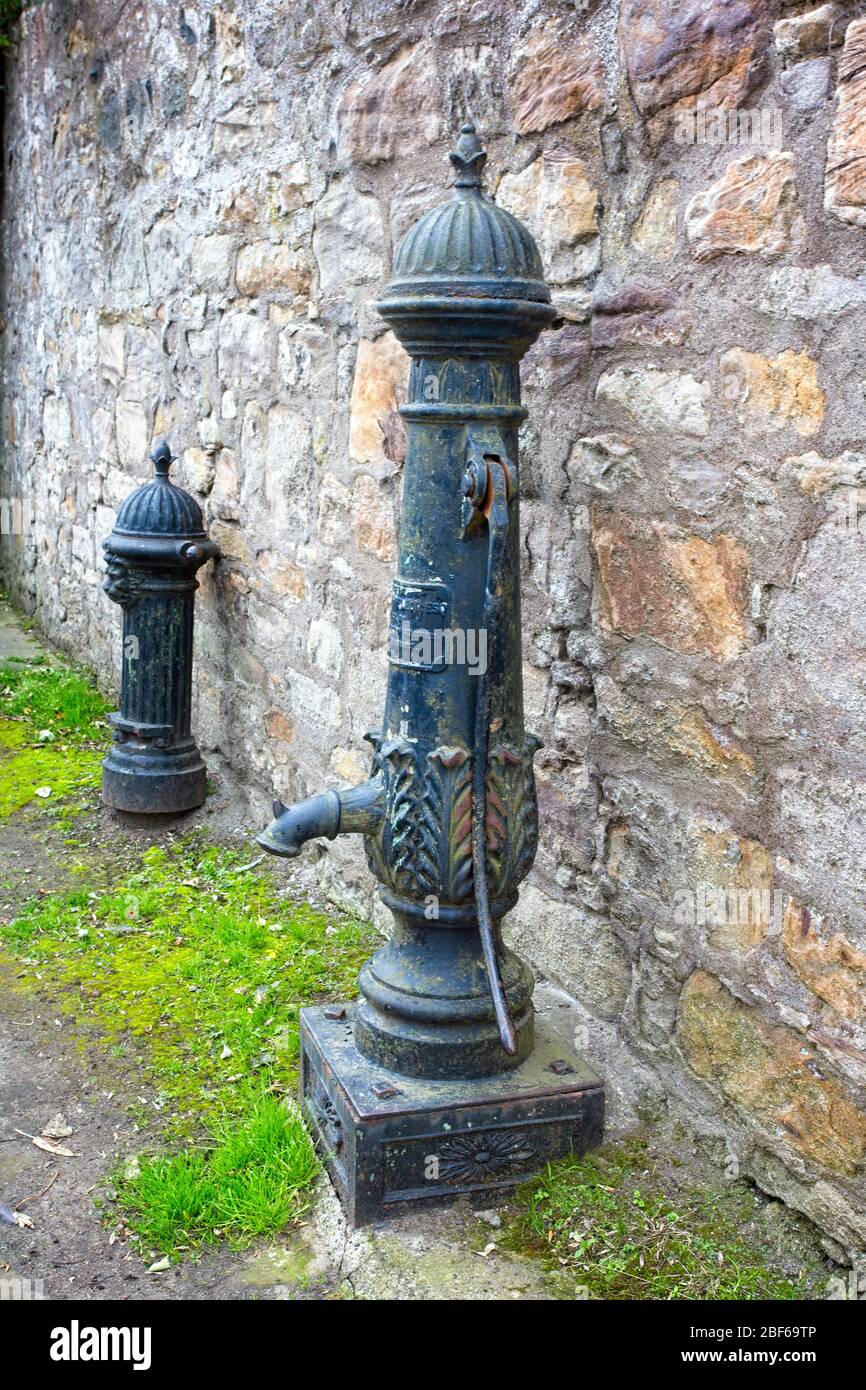 Water standpipe hi-res stock photography and images - Alamy