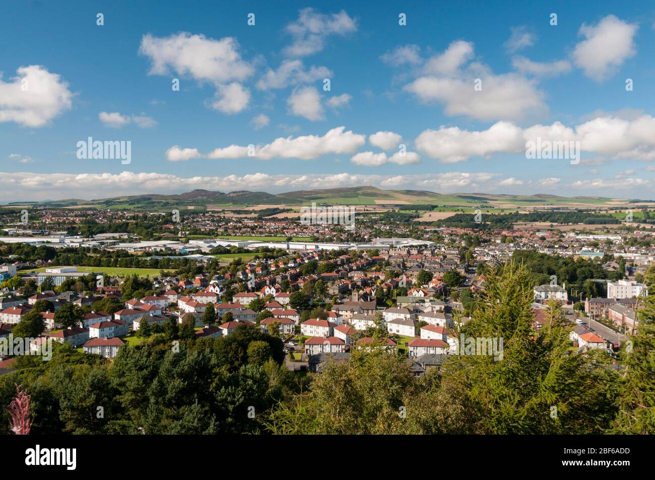 View from observatory hi-res stock photography and images - Alamy