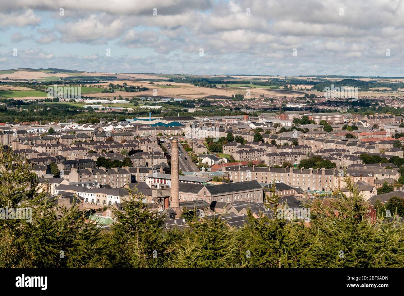 View from observatory hi-res stock photography and images - Alamy