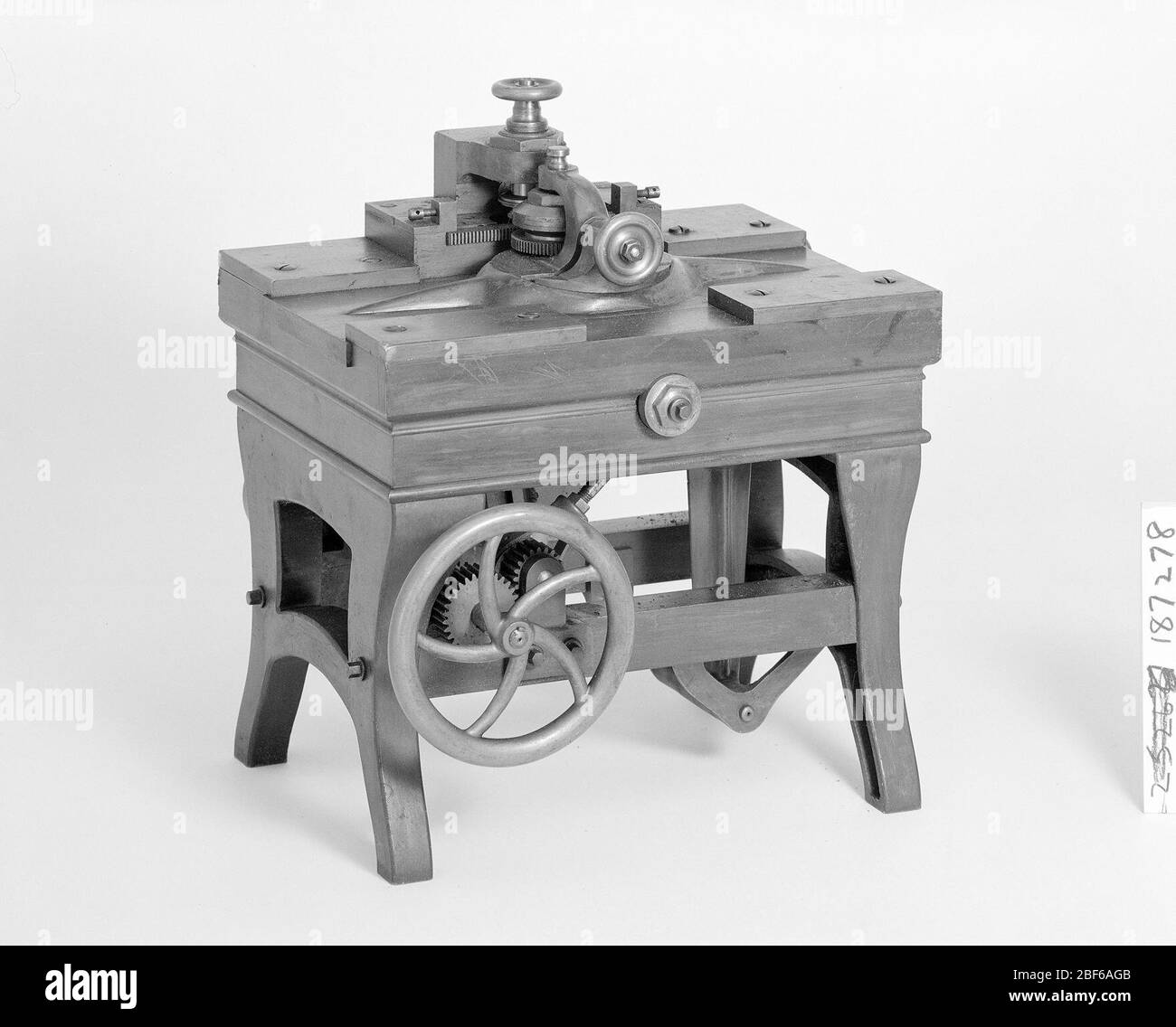 Rapid production hi-res stock photography and images - Alamy