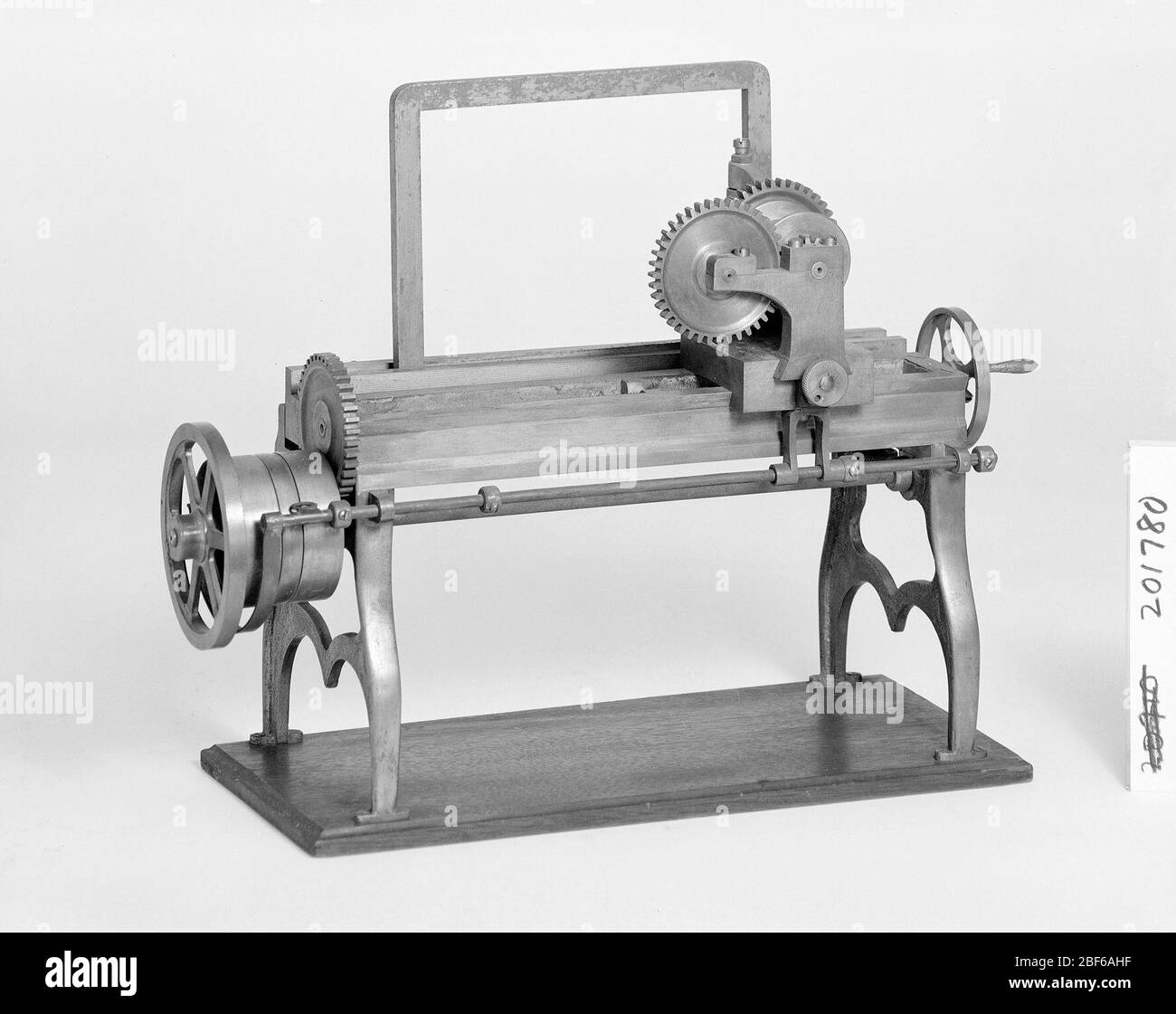 Revolving cutters hi-res stock photography and images - Alamy