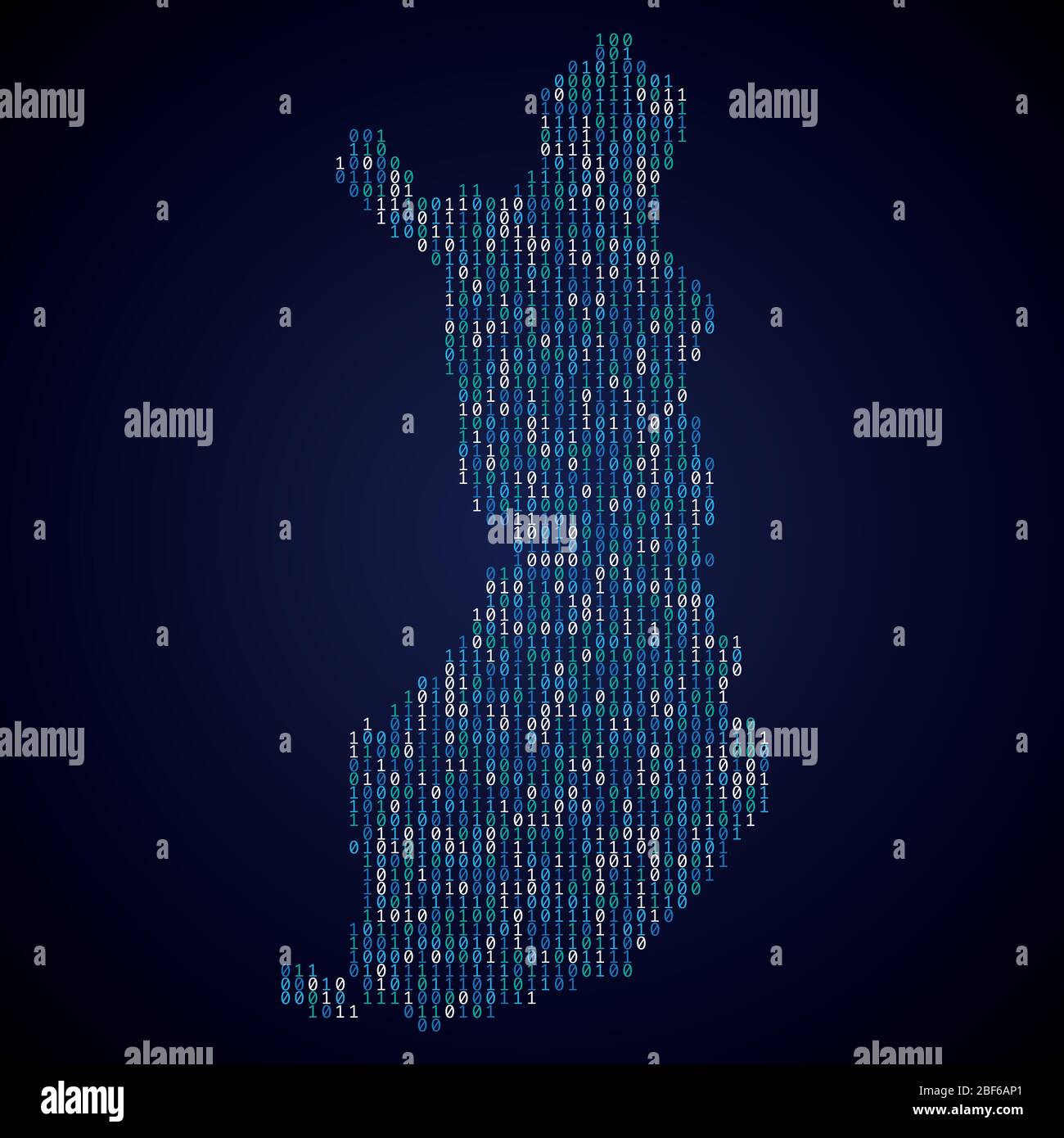 Map of finland atlas hi-res stock photography and images - Alamy