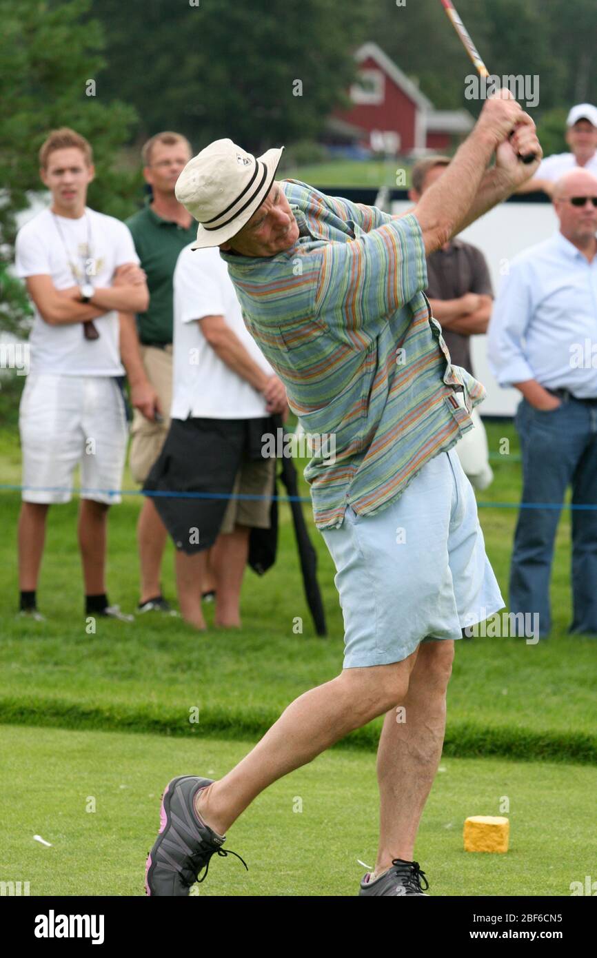 Golf movie hi-res stock photography and images - Alamy