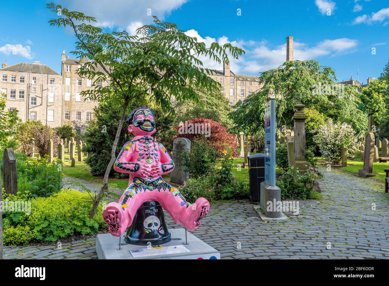 Oor wullie hi-res stock photography and images - Alamy