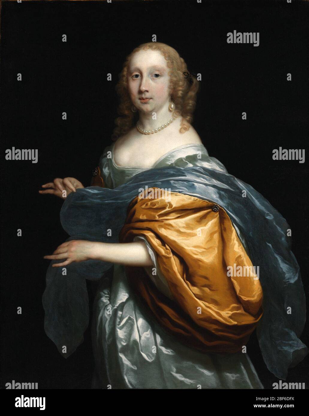 Dutch golden age legacy hi-res stock photography and images - Alamy