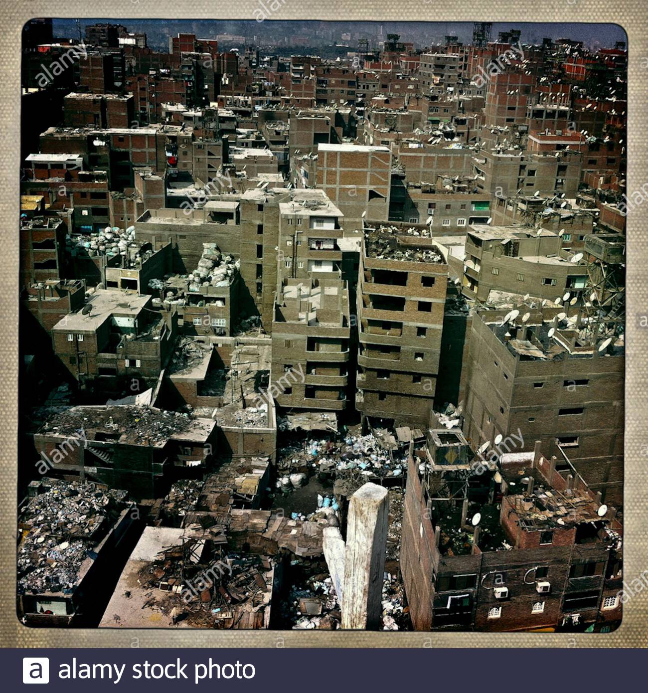 Mokattam High Resolution Stock Photography and Images - Alamy