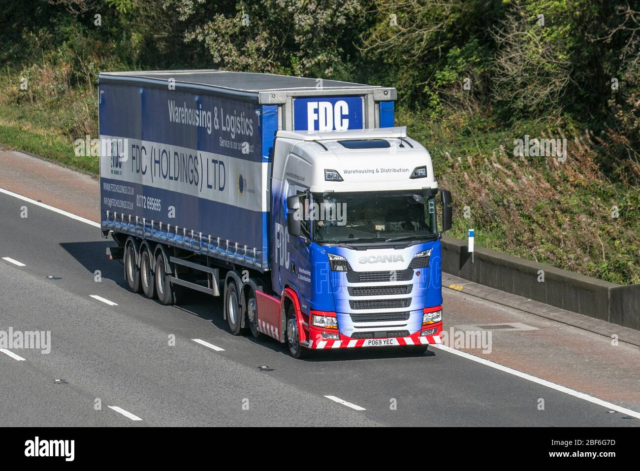 Fdc holdings ltd hi-res stock photography and images - Alamy