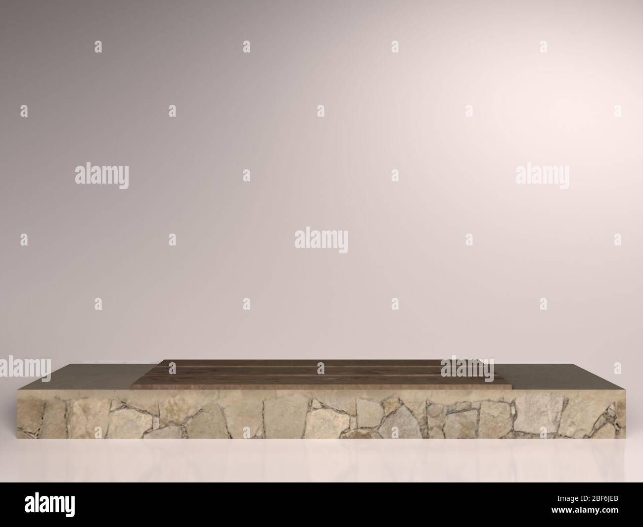 Background for cosmetic product branding, identity and packaging ...