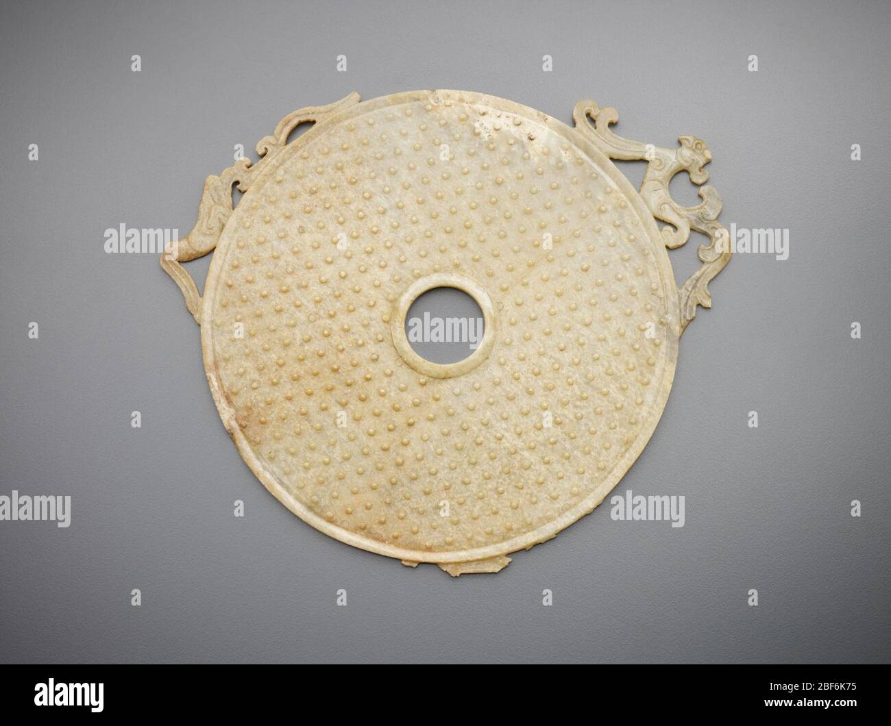 Ritual disk hi-res stock photography and images - Alamy