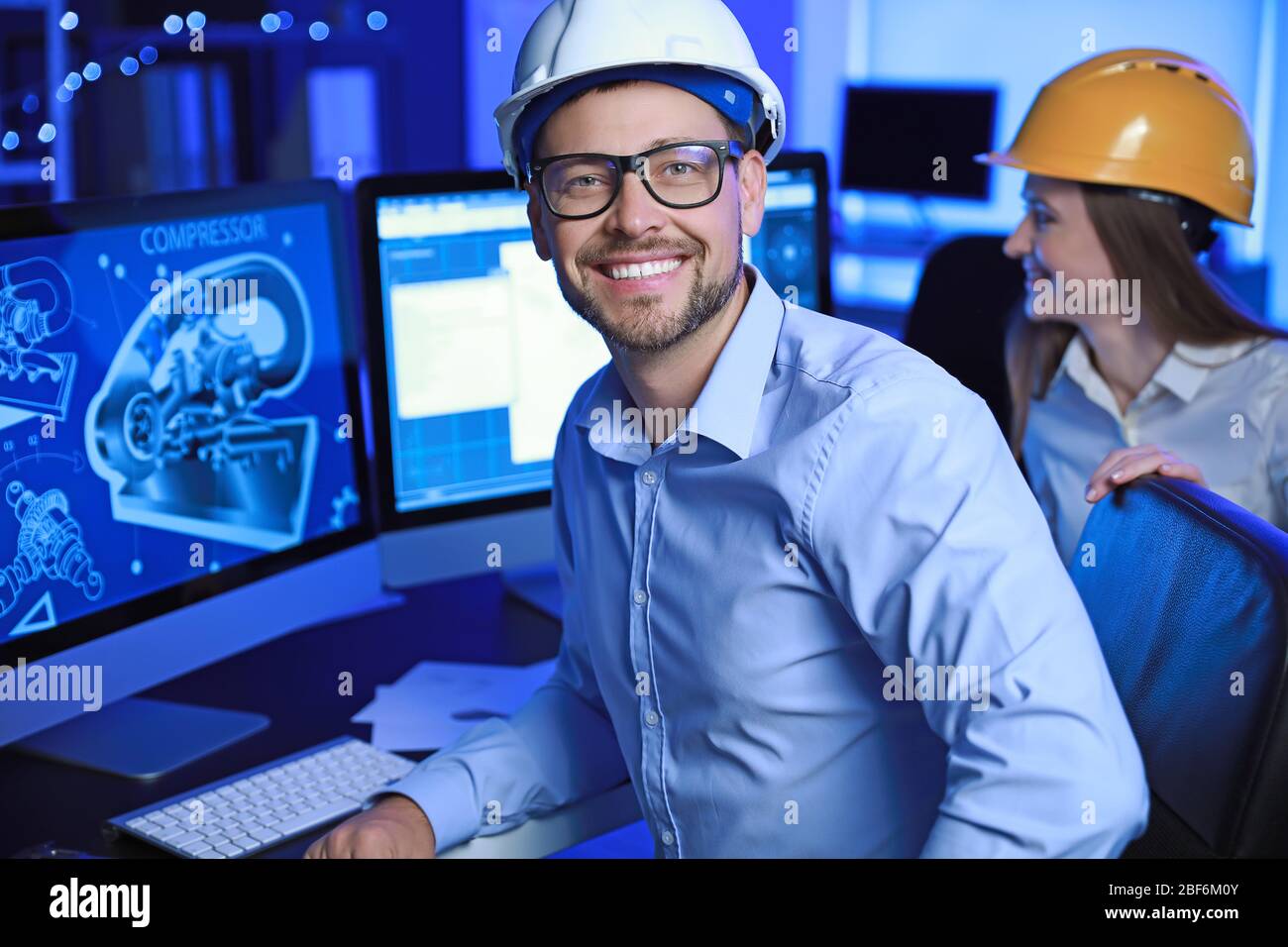 Computer program cad hi-res stock photography and images - Alamy