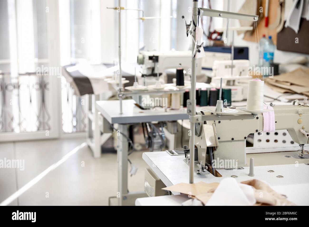 Bespoke interior design service hi-res stock photography and images - Alamy