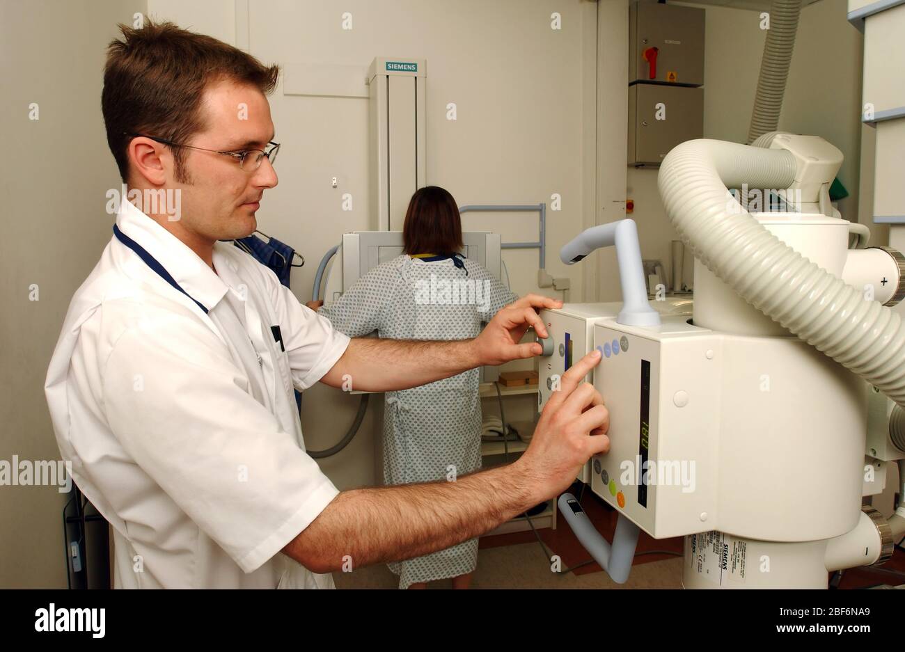 Lead diagnosis hi-res stock photography and images - Alamy