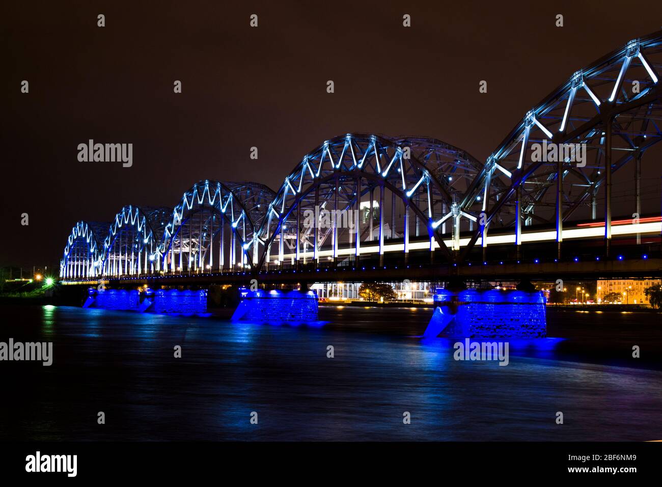 City night view and lighting effects hi-res stock photography and ...