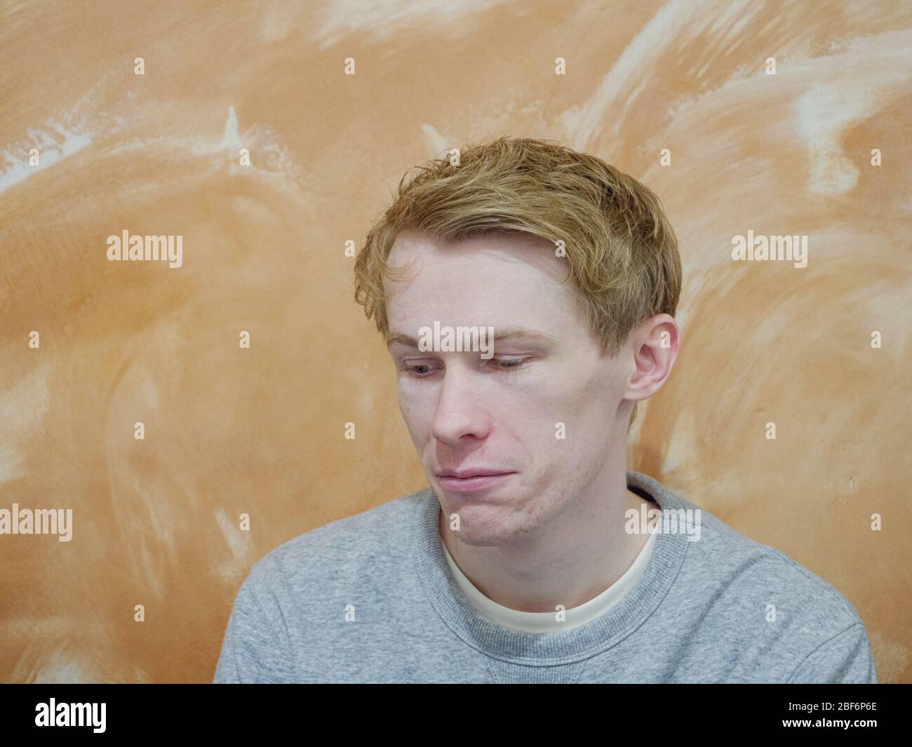 Disinterested hi-res stock photography and images - Alamy