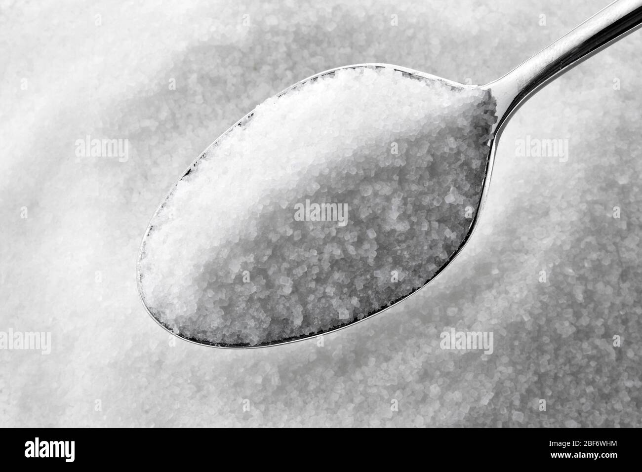 Food on a spoon hi-res stock photography and images - Alamy
