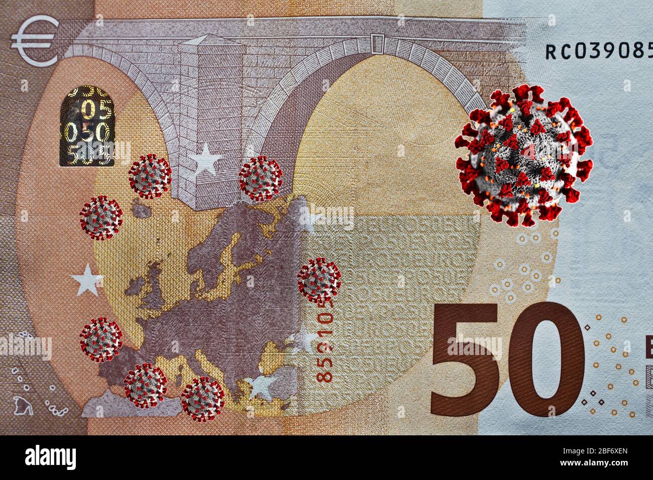 50 euro hi-res stock photography and images - Alamy