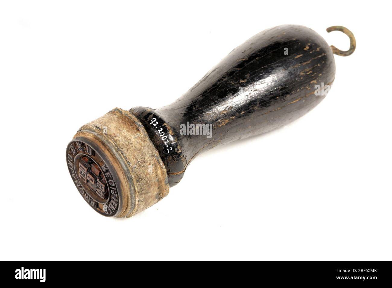 USS Oklahoma postmark handstamp. One of the most sobering items in the ...