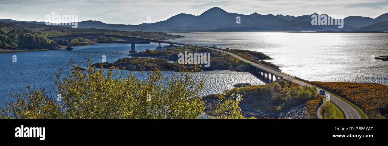 Scottish Bridges High Resolution Stock Photography and Images - Alamy