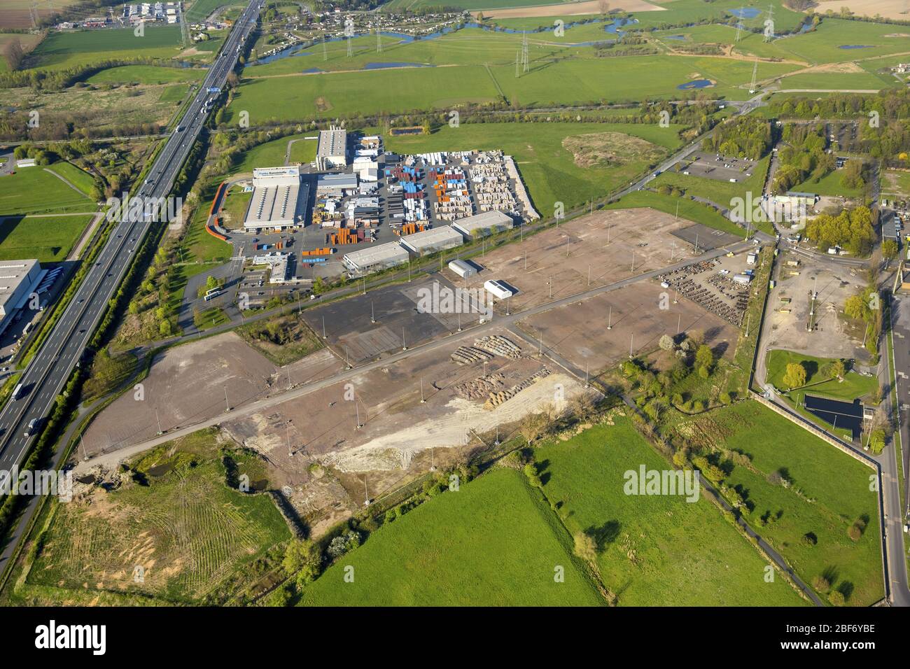 Funke kunststoffe gmbh hi-res stock photography and images - Alamy