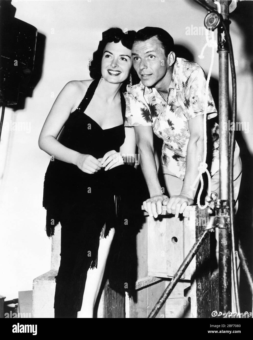 Donna Reed From Here To Eternity