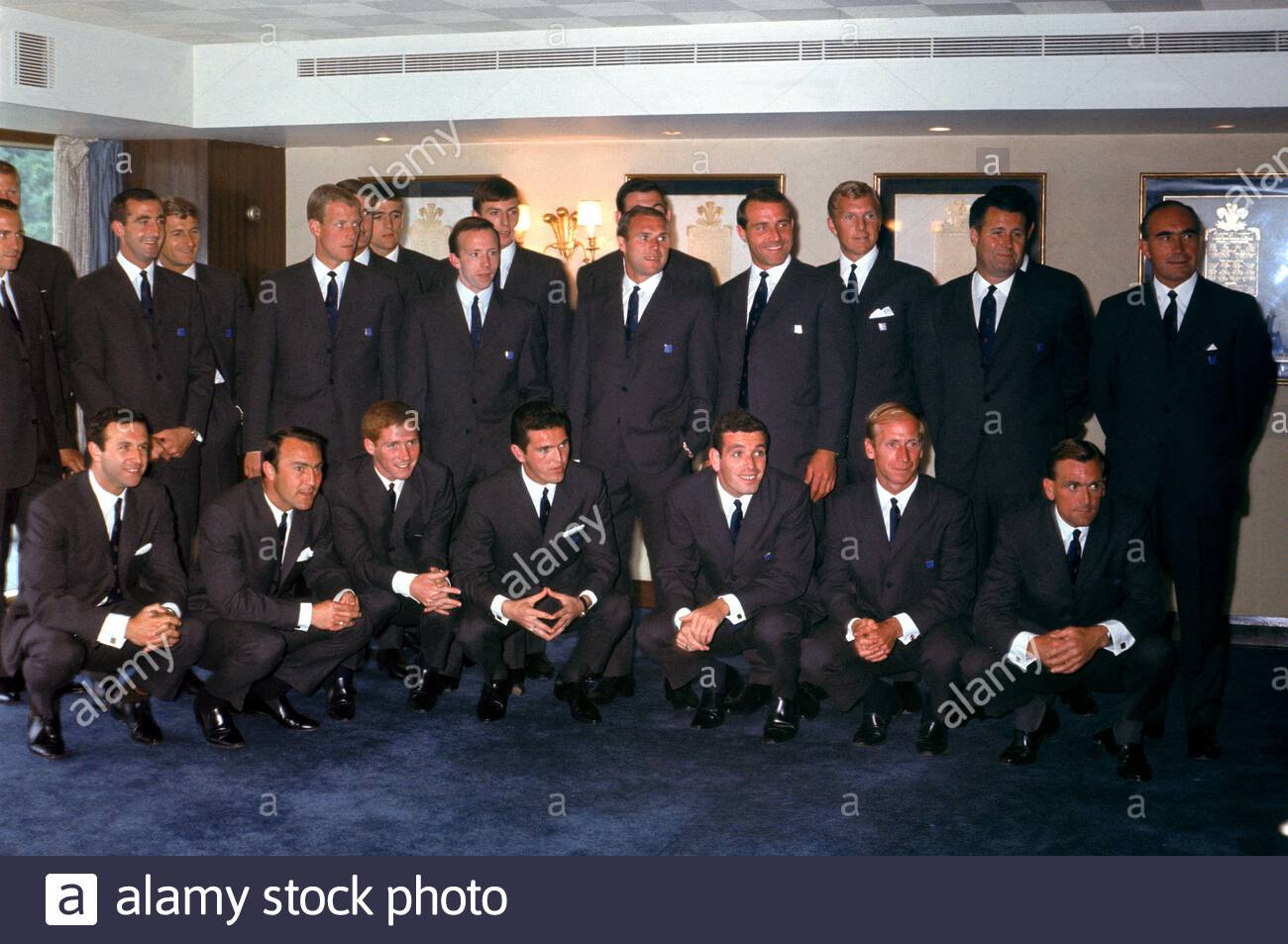 L R George Cohen High Resolution Stock Photography and Images - Alamy