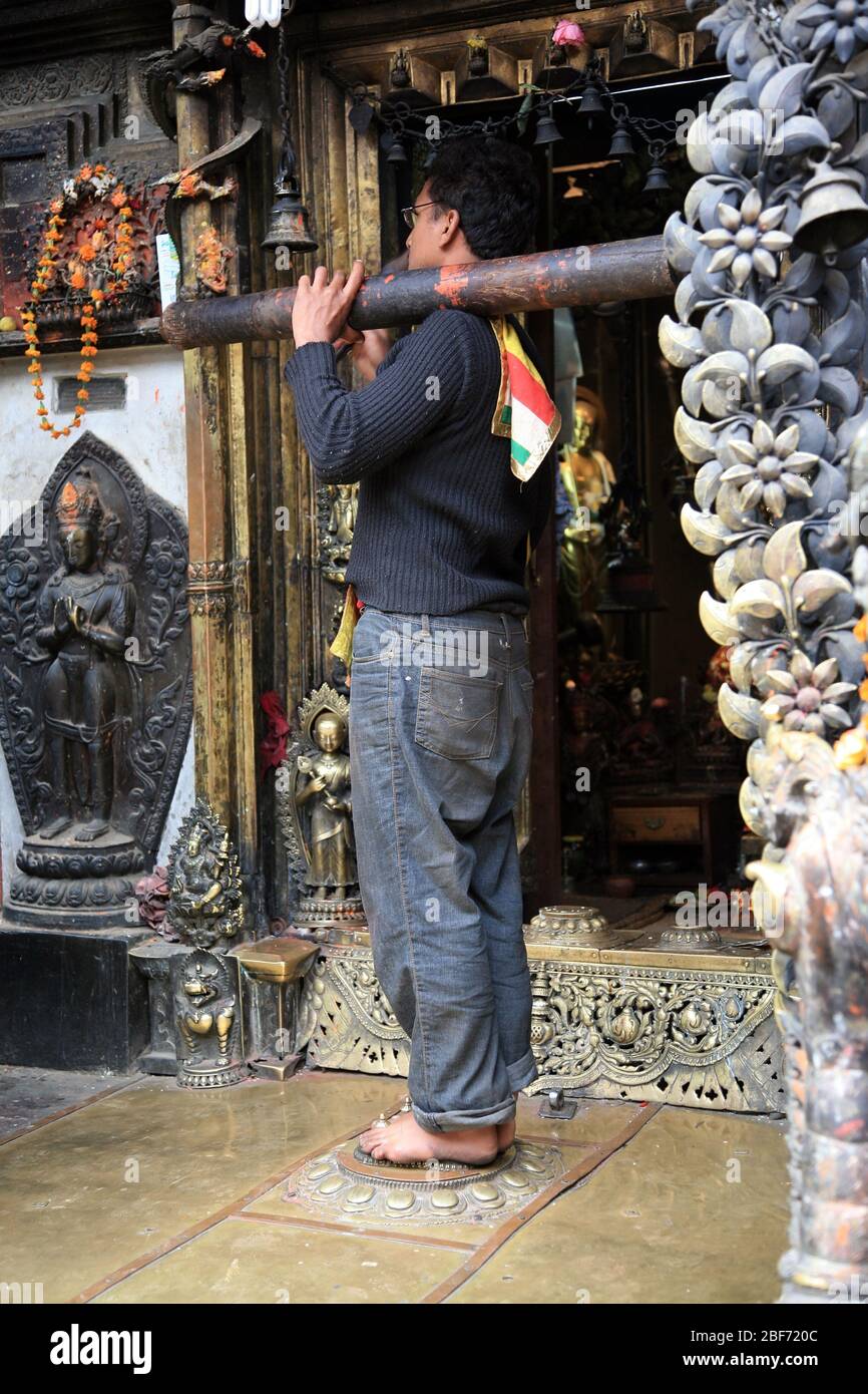 Bahal temple hi-res stock photography and images - Alamy