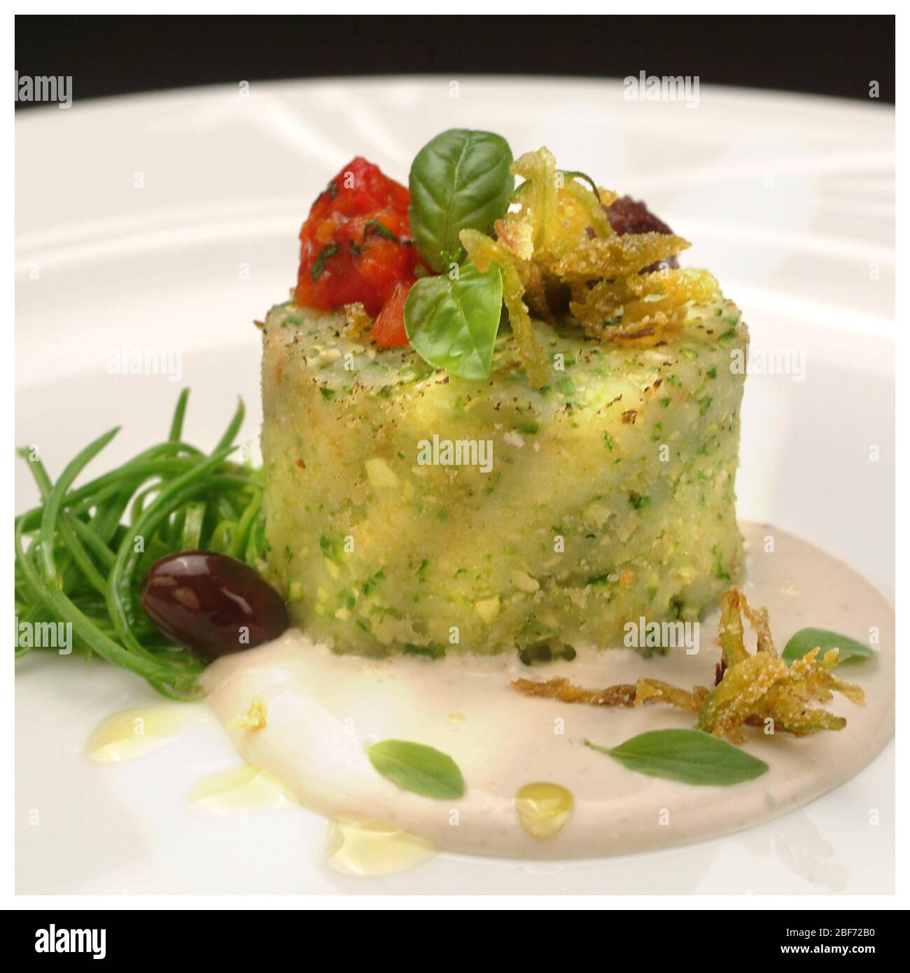 Food background healthy recipes Cut Out Stock Images & Pictures - Alamy