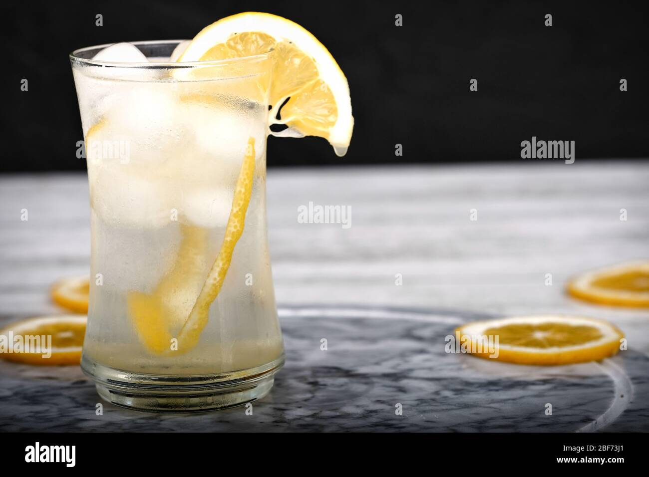 Delicious refreshing champagne drink hi-res stock photography and ...