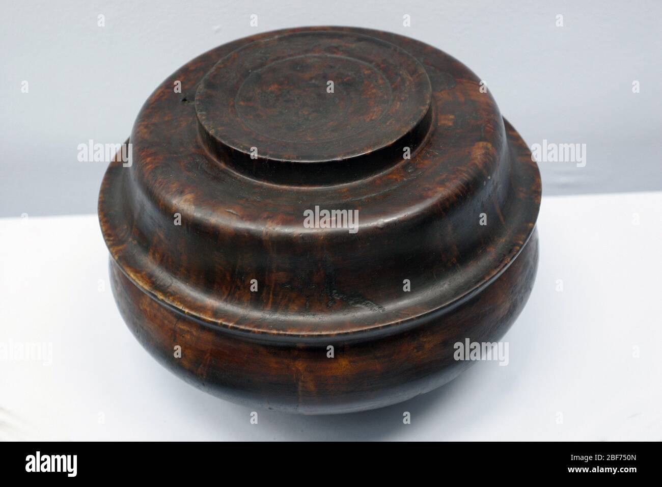 Modern milk food wooden box Hohho feature set the Inner Mongolian ...