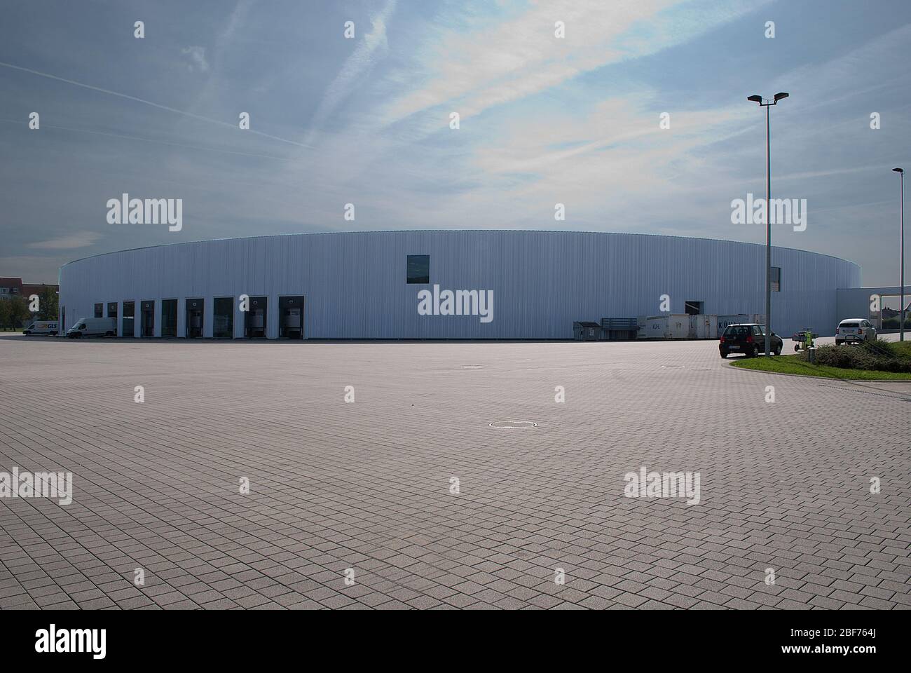Sanaa Architects High Resolution Stock Photography and Images - Alamy