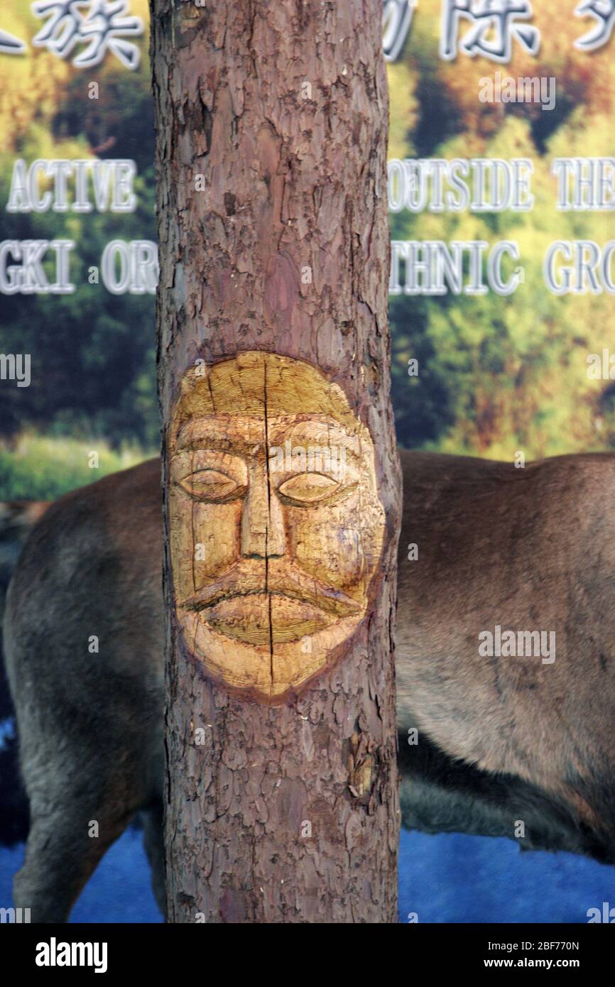 Hu bai hi-res stock photography and images - Alamy