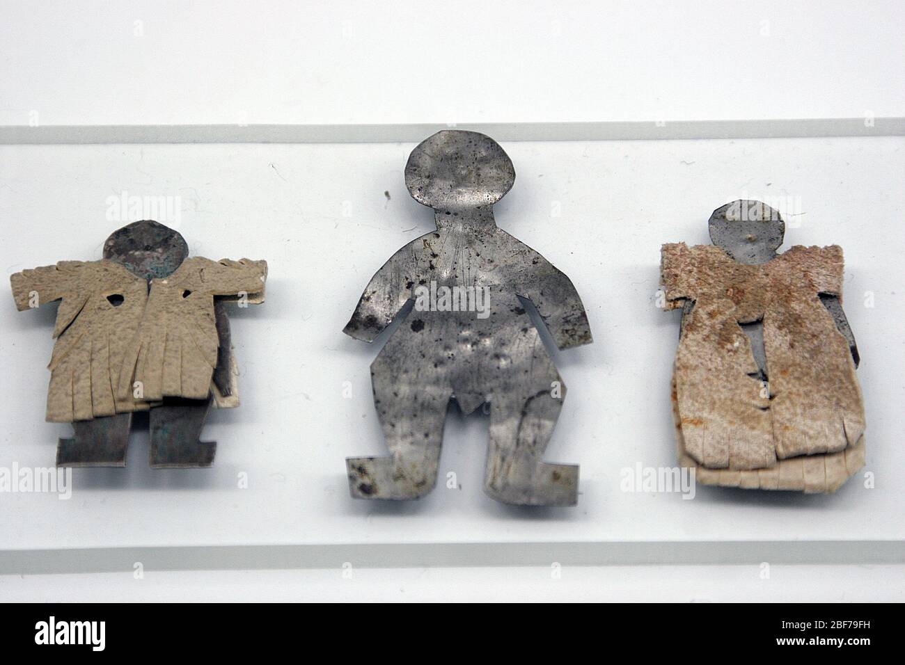 Oroqen people hi-res stock photography and images - Alamy