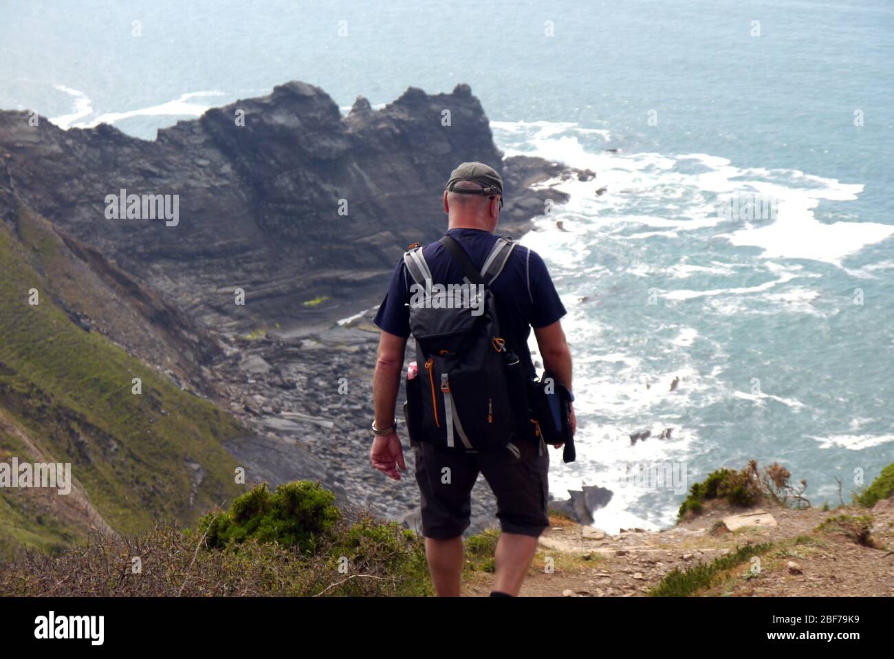 Chipman point hi-res stock photography and images - Alamy