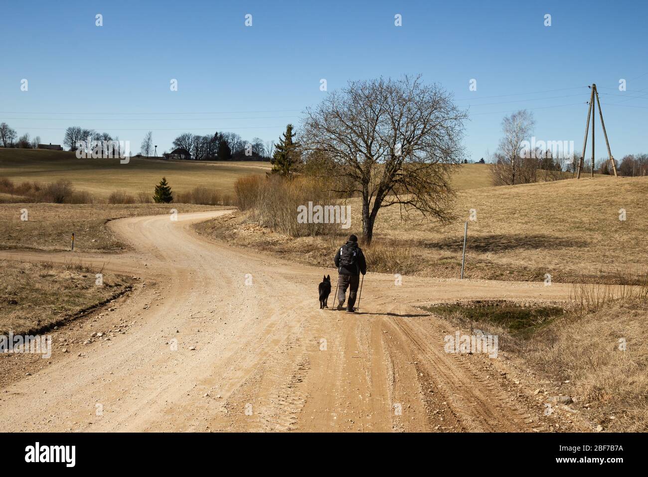 Season in latvia hi-res stock photography and images - Alamy