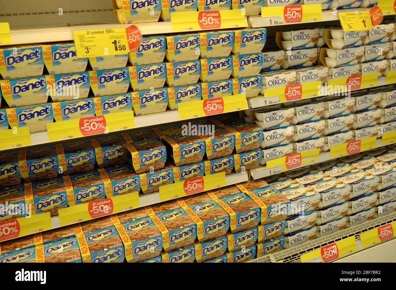 Emmanuel faber danone hi-res stock photography and images - Alamy