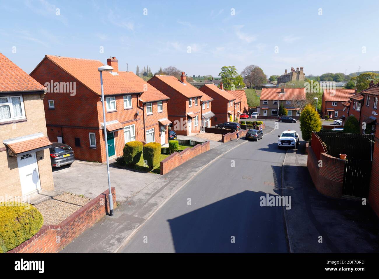 Primrose hill street hi-res stock photography and images - Alamy