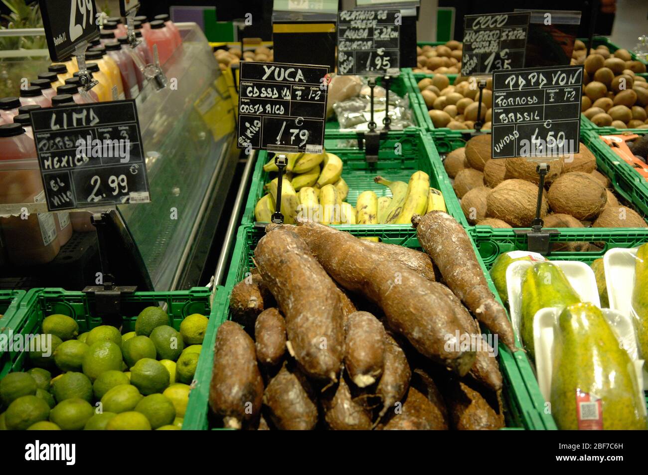 Fruits Stock Photo Alamy
