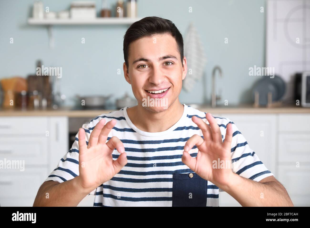 Ok chat hi-res stock photography and images - Alamy