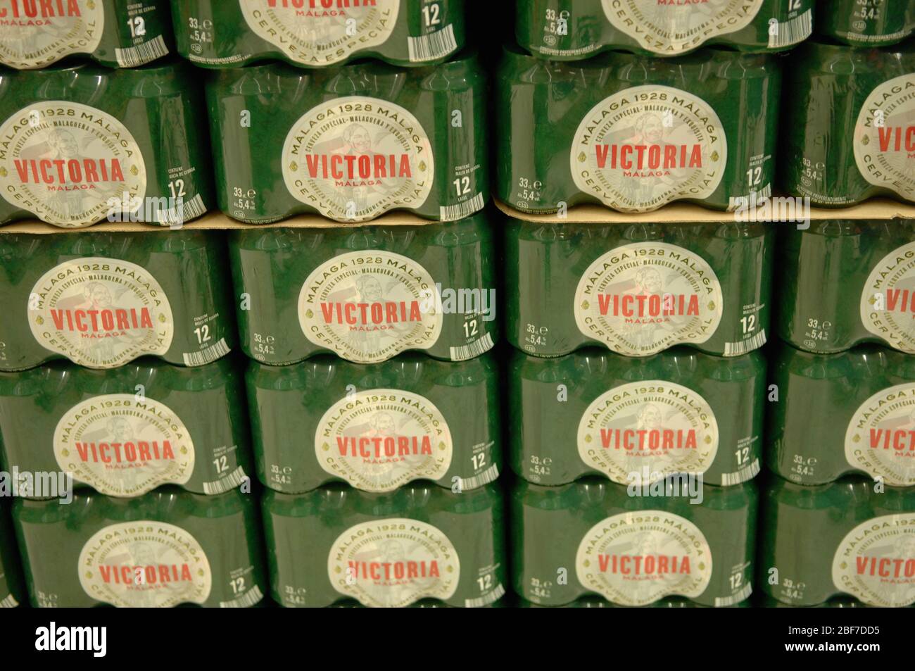 Victoria beer hi-res stock photography and images - Alamy