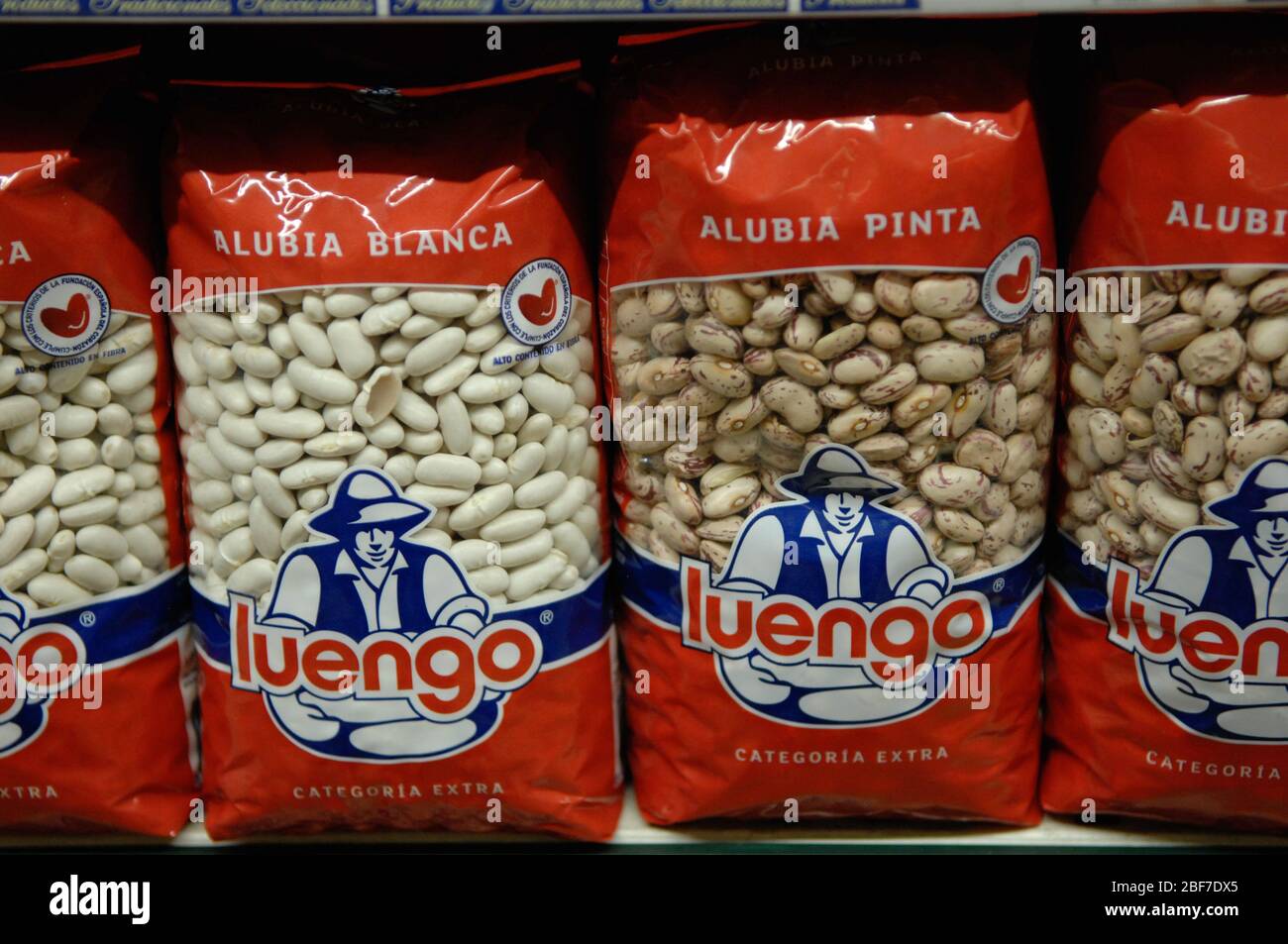 Luengo hi-res stock photography and images - Alamy