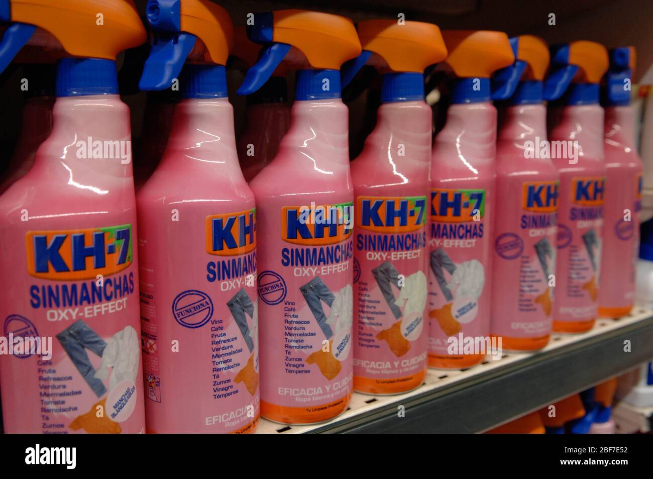 Degreaser hi-res stock photography and images - Alamy