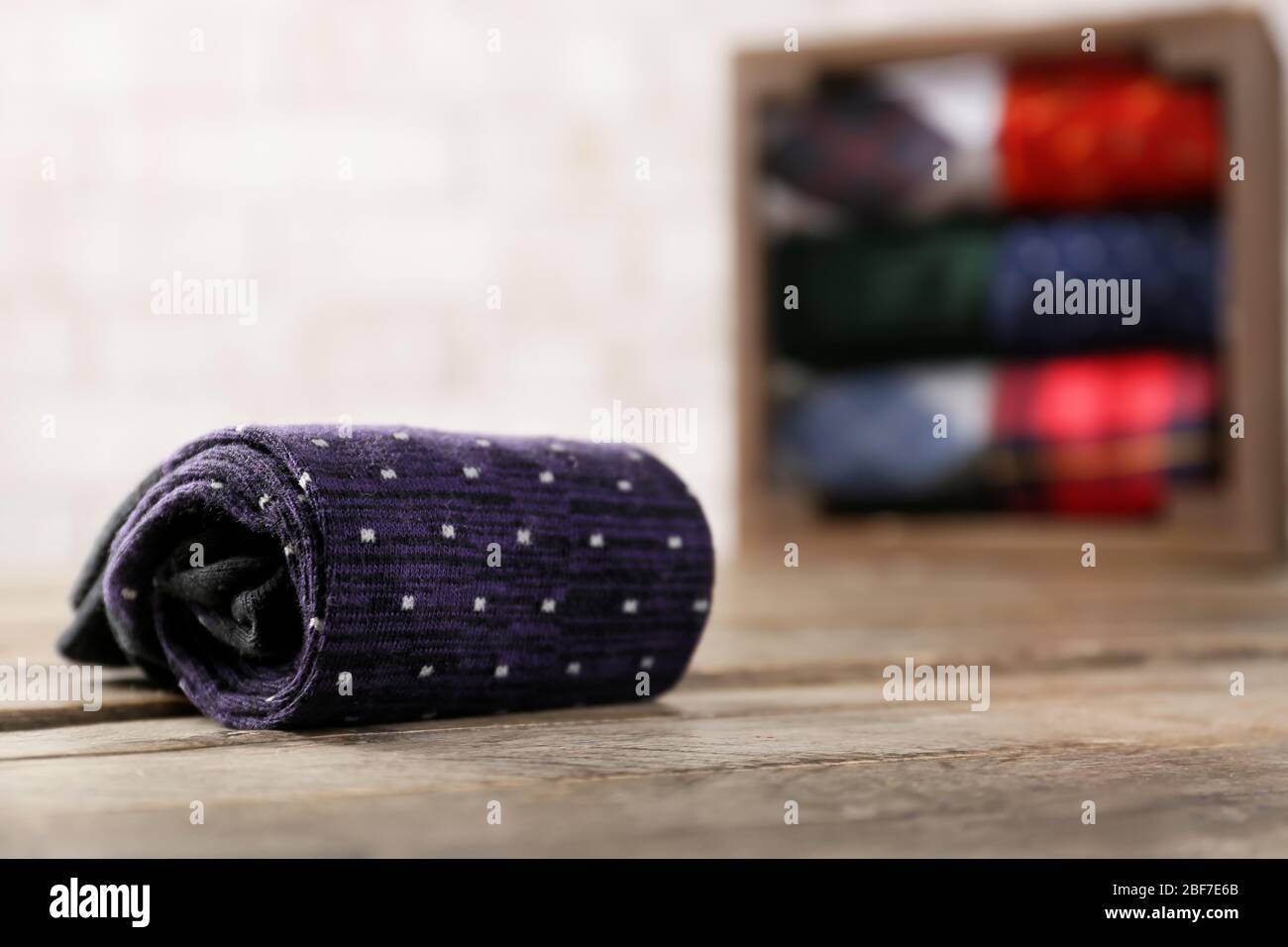 Rolled stockings hi-res stock photography and images - Alamy