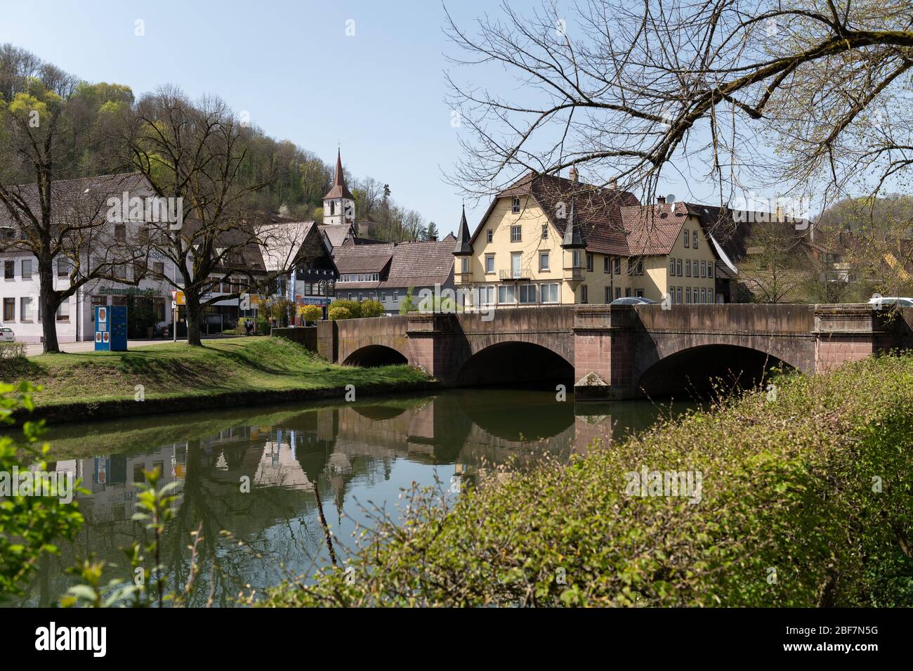 Sulz district hi-res stock photography and images - Alamy